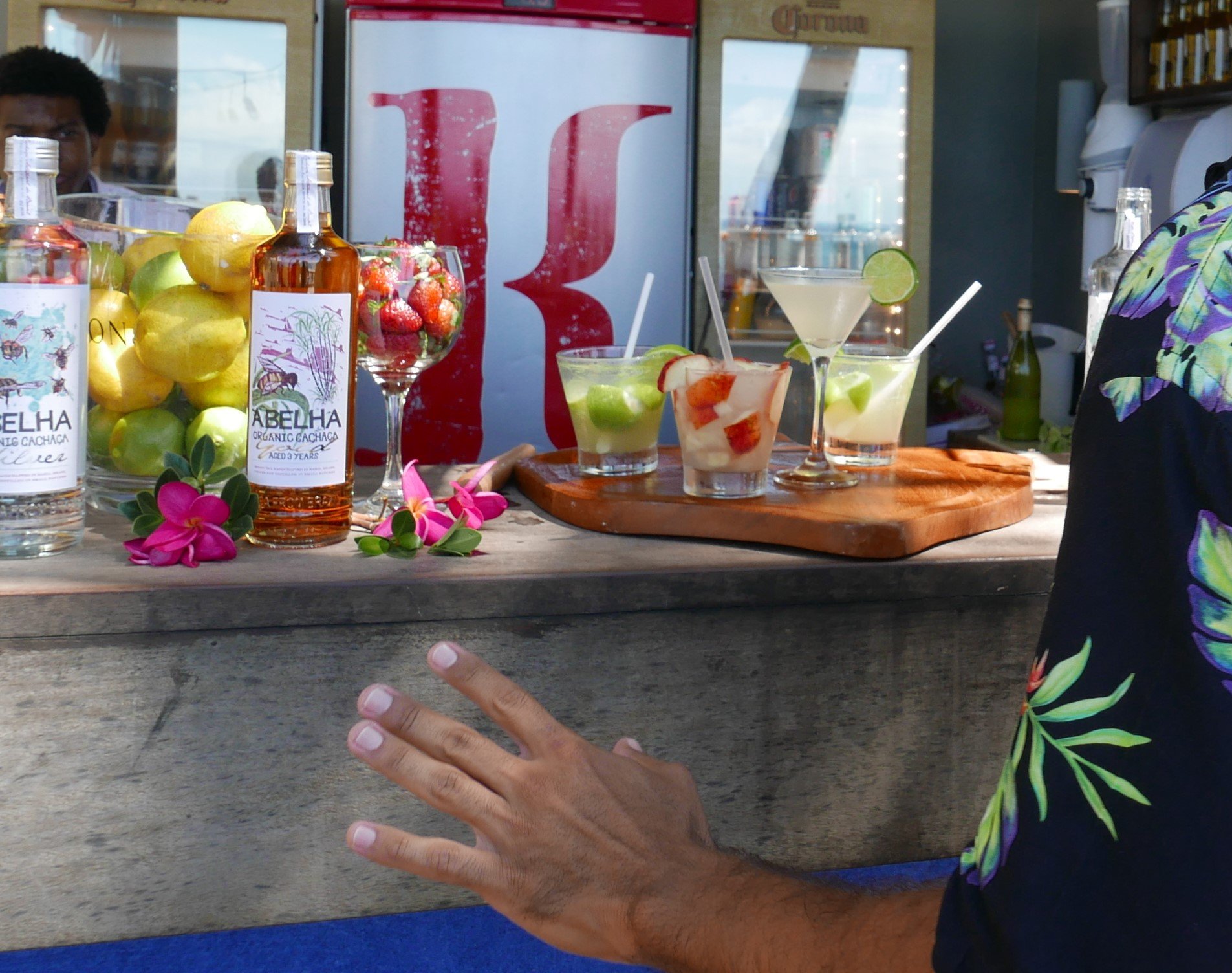 What is cachaça? The national spirit of Brazil : Whisky and Spirits Guides