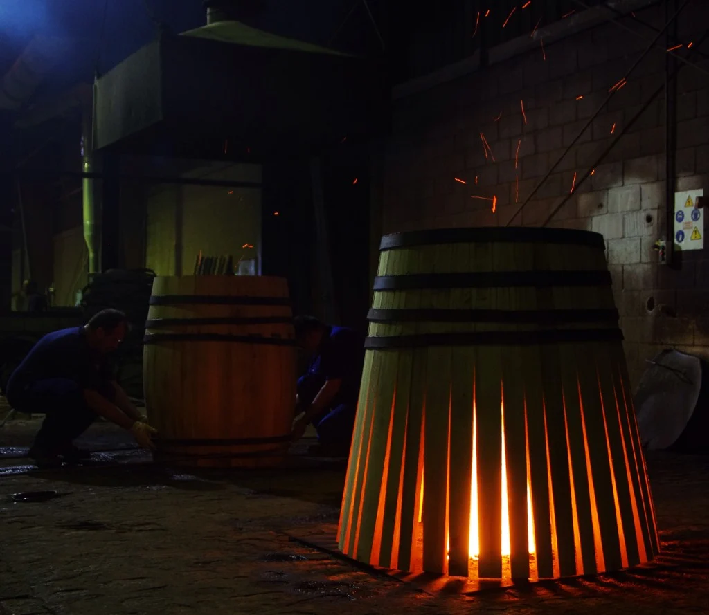 Whisky casks: barrel sizes and types : Whisky and Spirits Guides