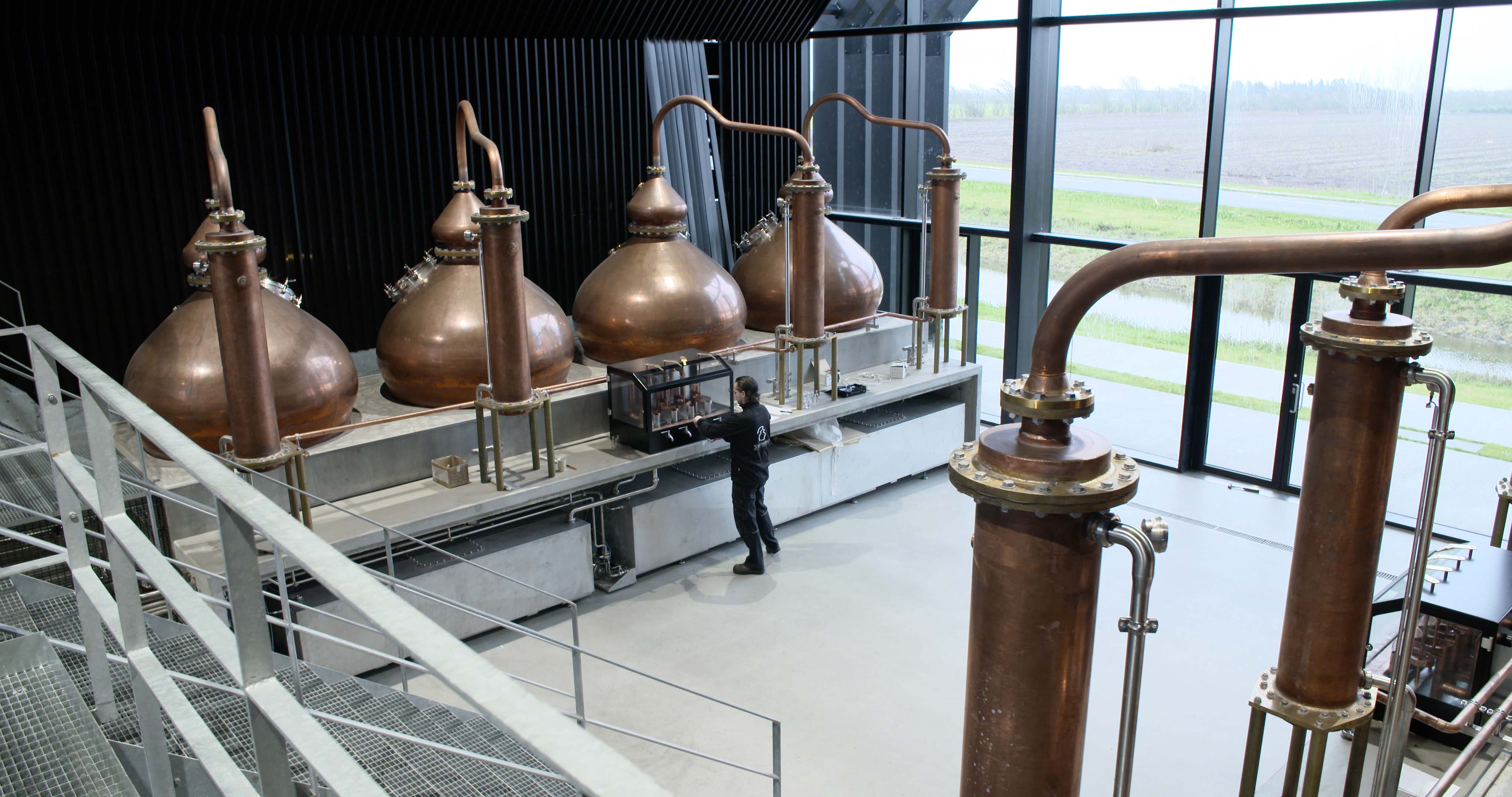 What is rye whiskey and how is it made? : Whisky and Spirits Guides