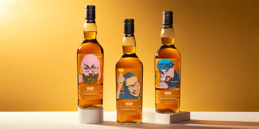 What are independent bottlings? history and key brands : Whisky and ...