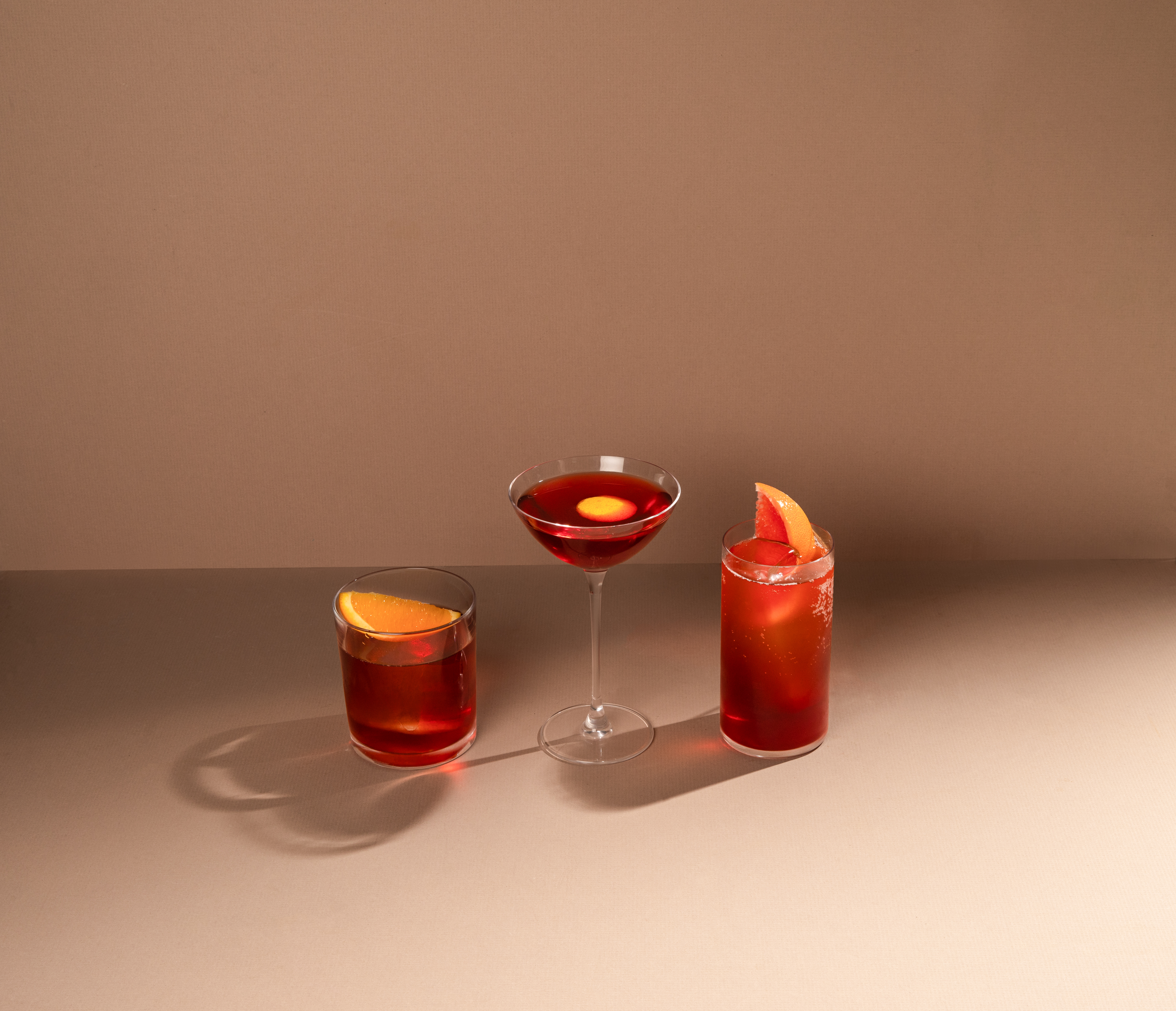 Negroni Recipes: Classic & Twists | The Whisky Exchange : Whisky and ...