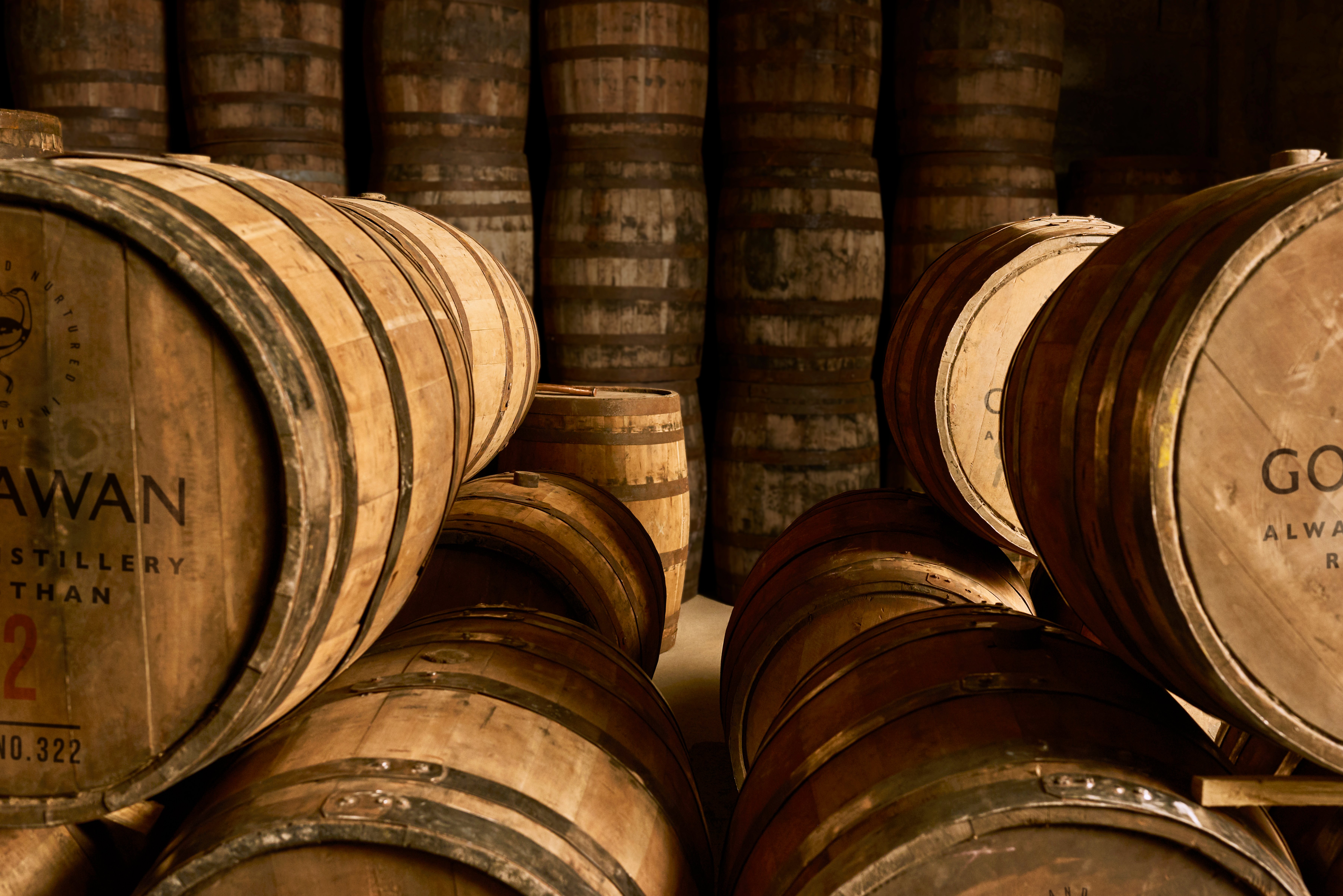 Indian whisky: history and distilleries : Whisky and Spirits Guides