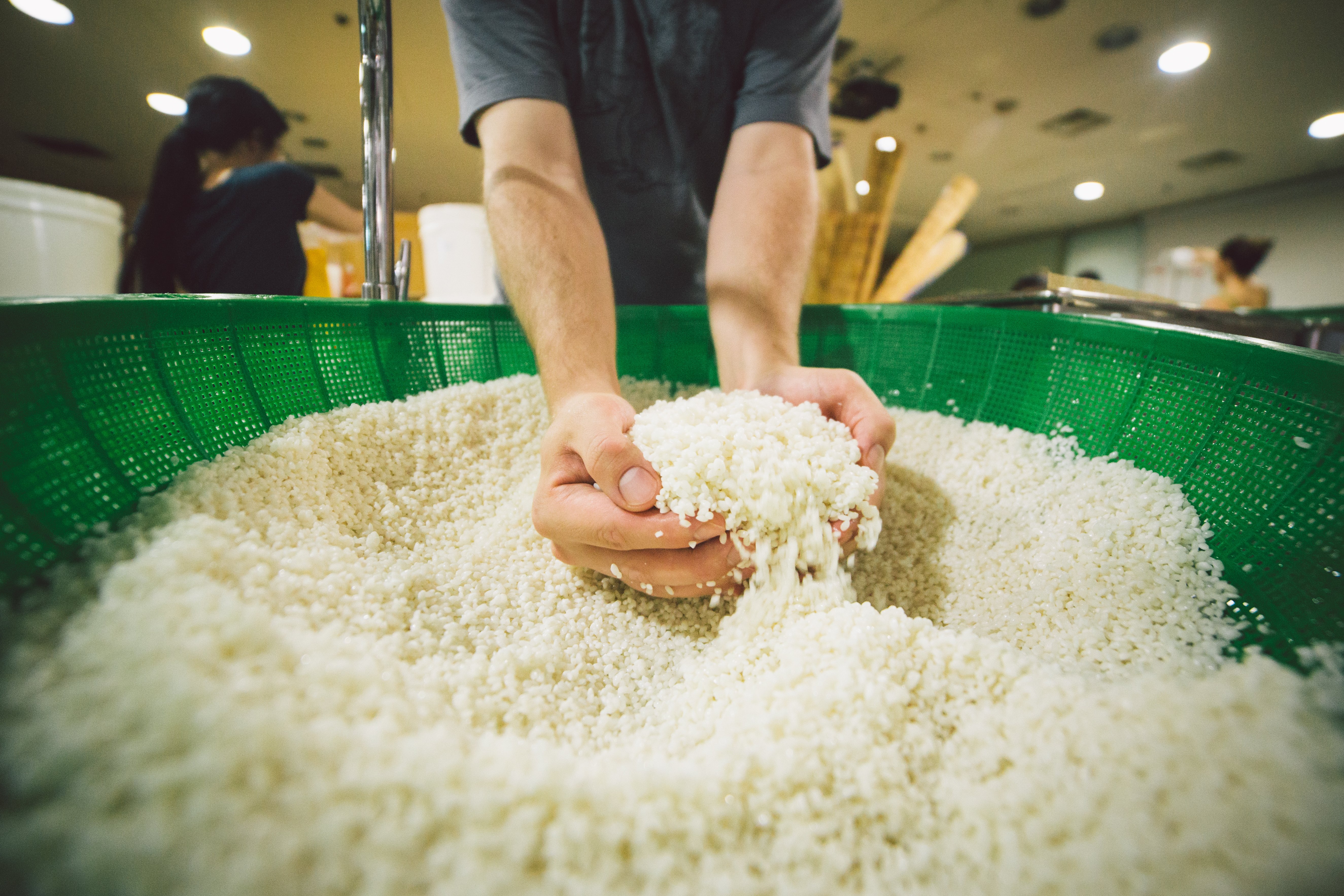 A guide to soju : Whisky and Spirits Guides