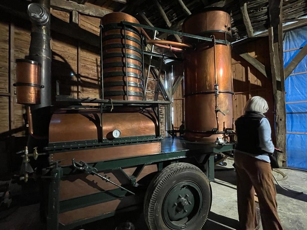 What is Armagnac and how is it made? : Whisky and Spirits Guides