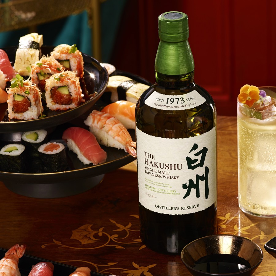 The Whisky Highball: recipe and history : Whisky and Spirits Guides