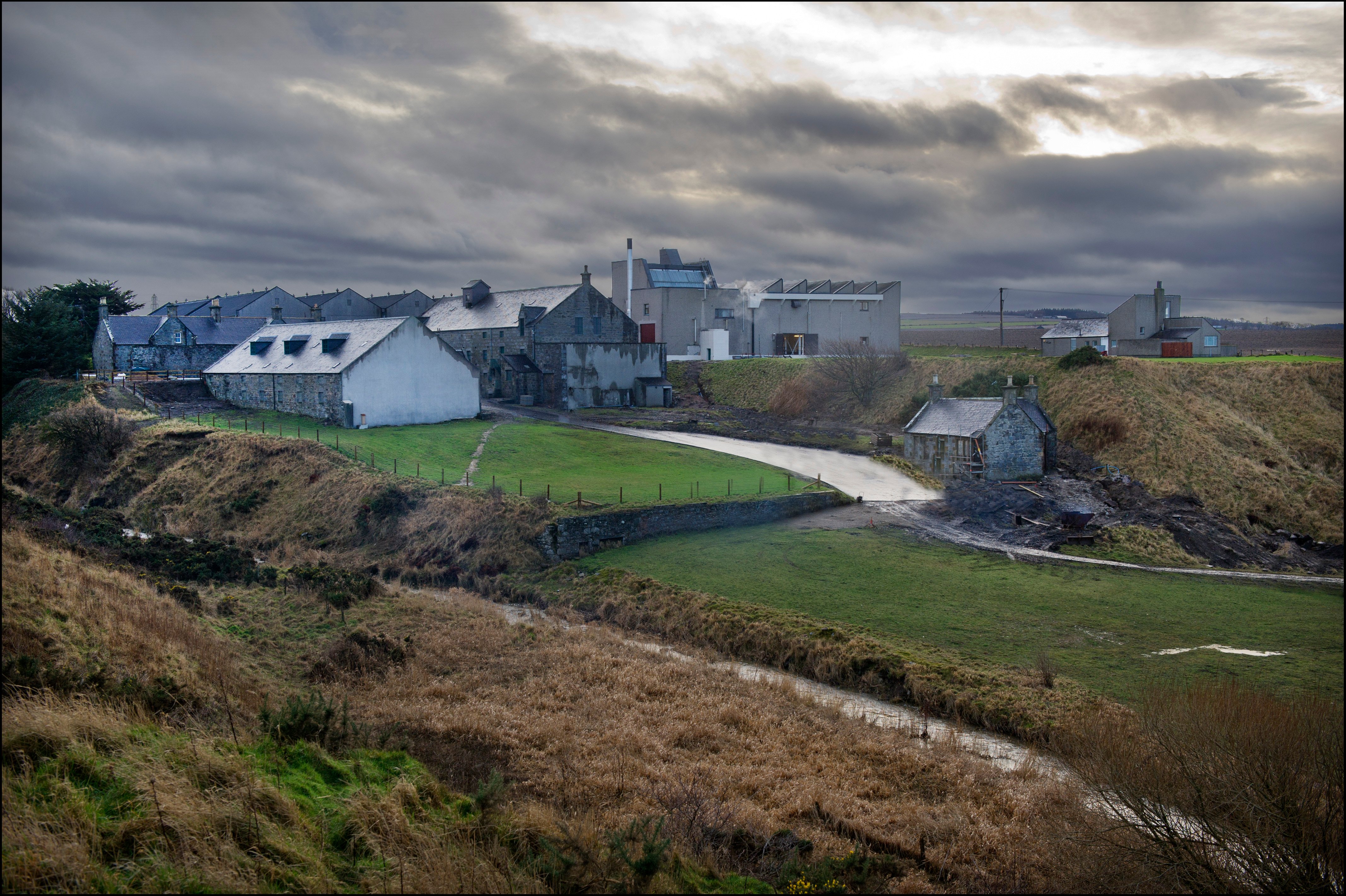 What is Highland Scotch whisky? History and distilleries : Whisky and ...