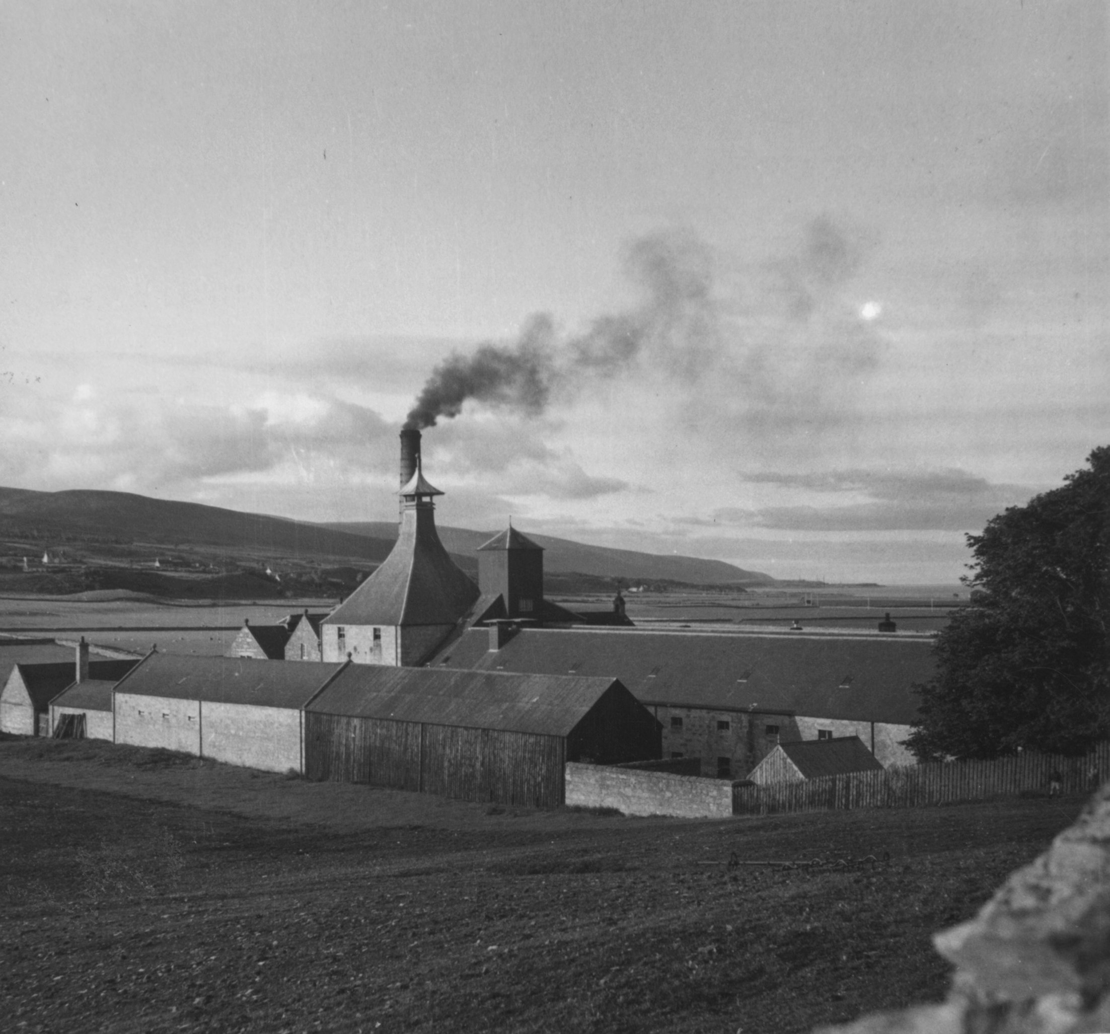 What is Highland Scotch whisky? History and distilleries : Whisky and ...
