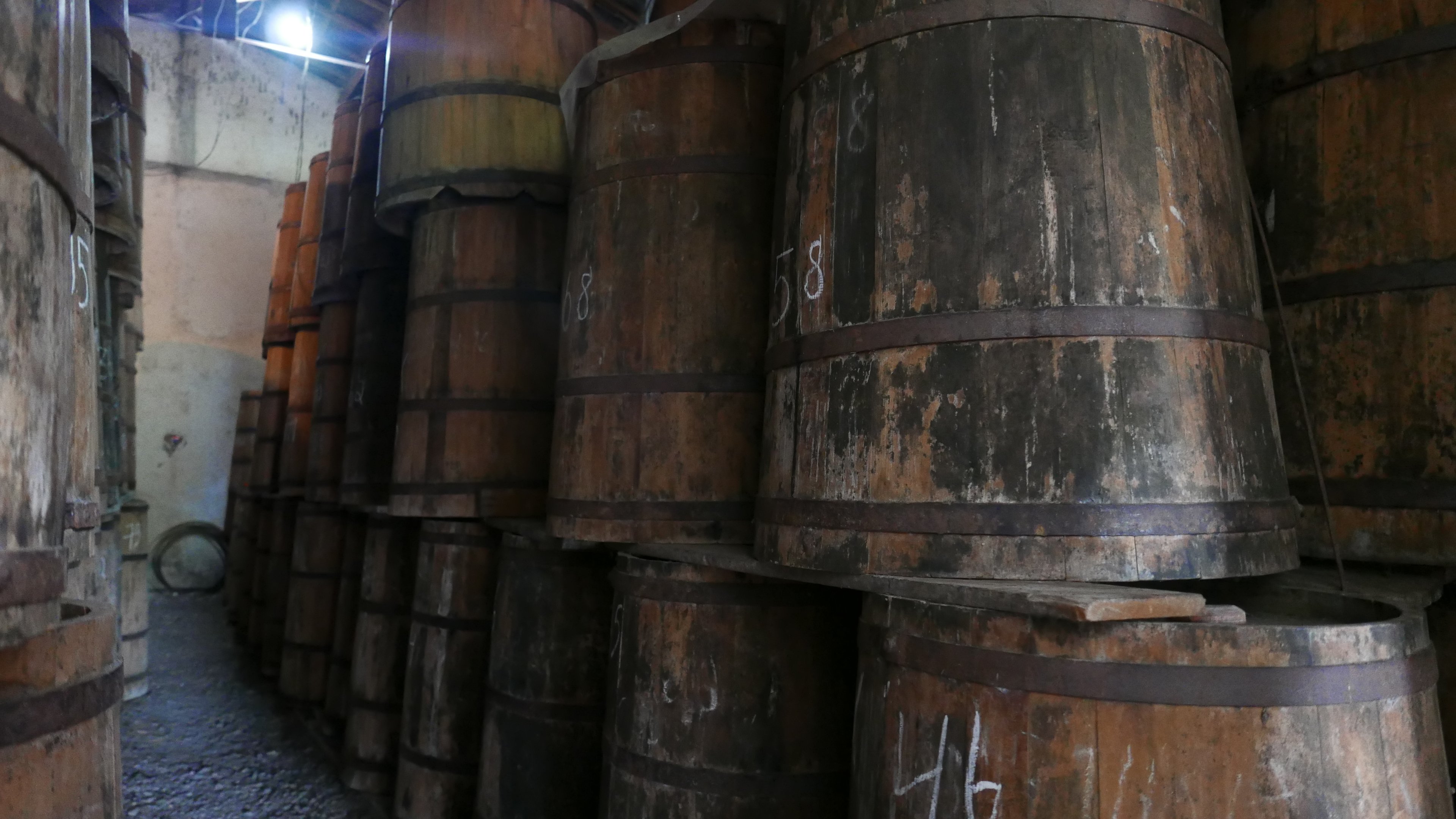 What is cachaça? The national spirit of Brazil : Whisky and Spirits Guides