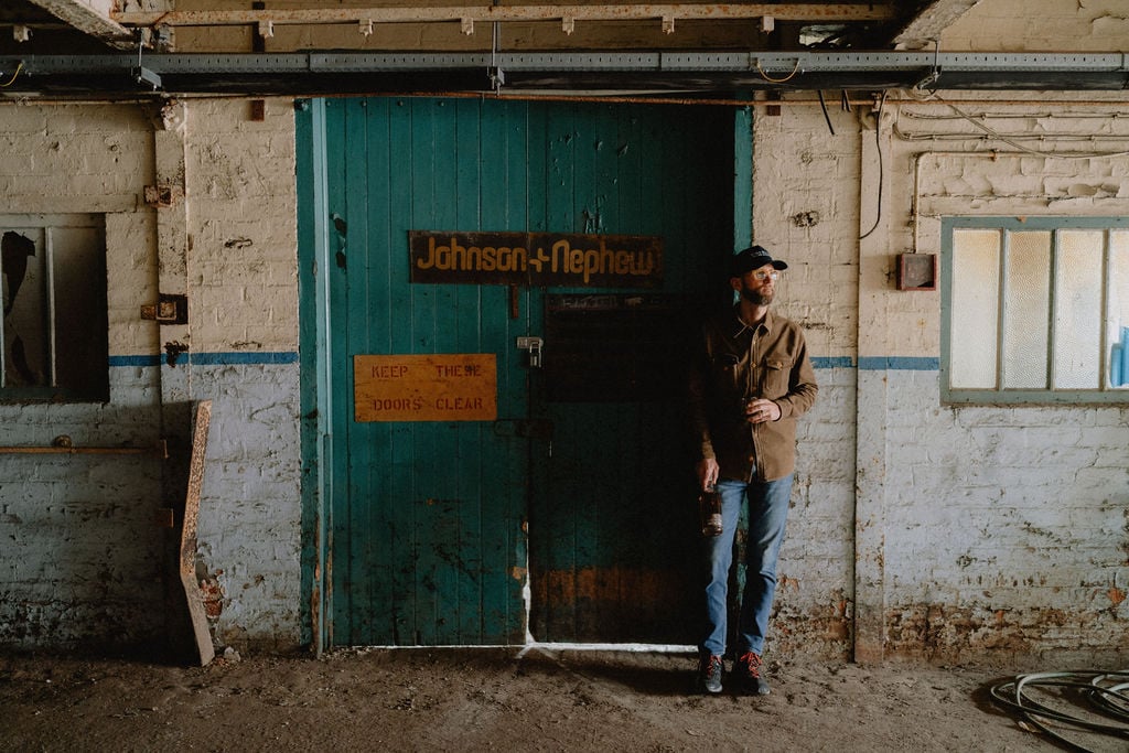 A guide to English whisky : Whisky and Spirits Guides