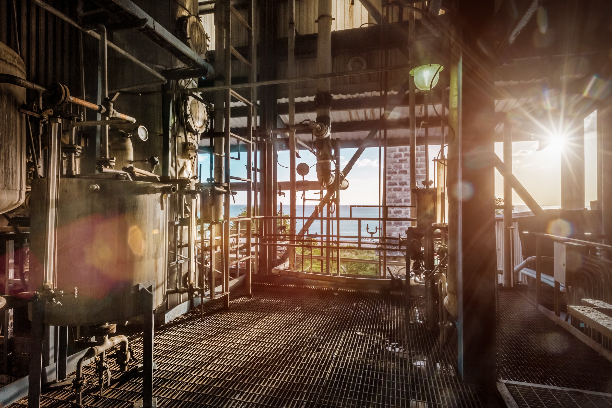 A guide to Barbados rum : Whisky and Spirits Guides