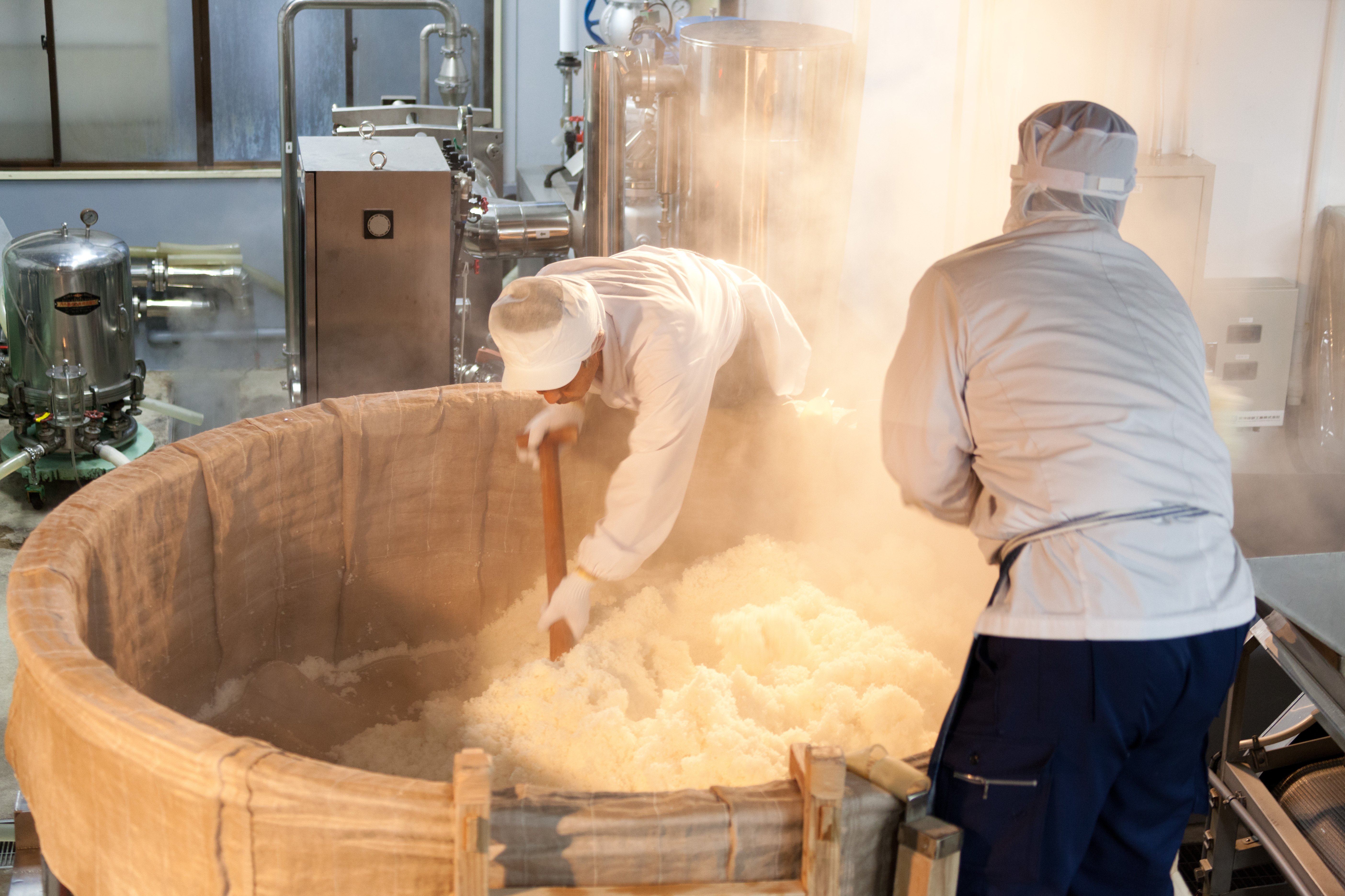 A guide to sake : Whisky and Spirits Guides