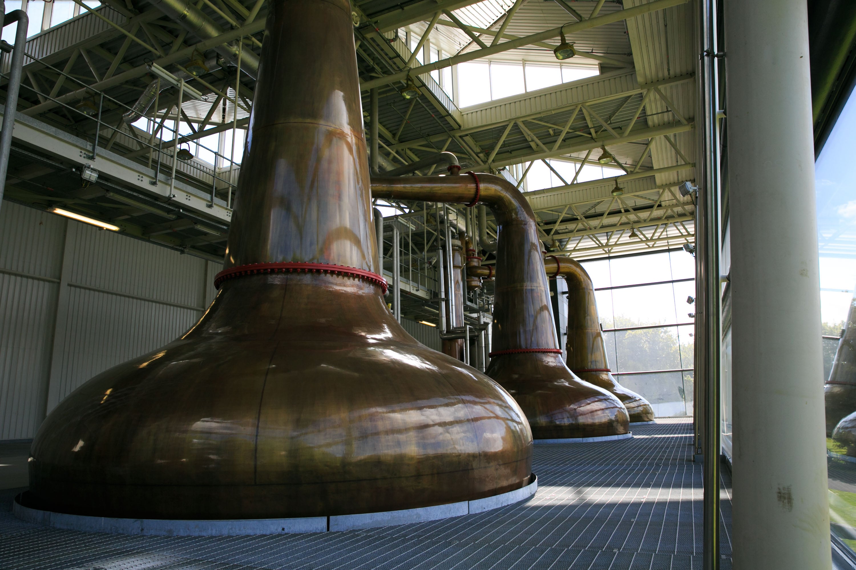 What is pot still whiskey? : Whisky and Spirits Guides