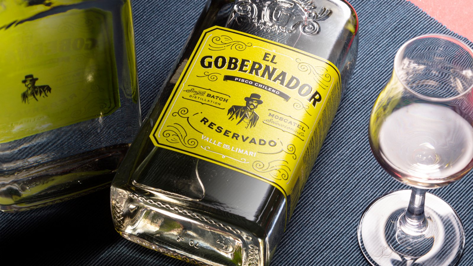 What is pisco? History in Chile and Peru : Whisky and Spirits Guides