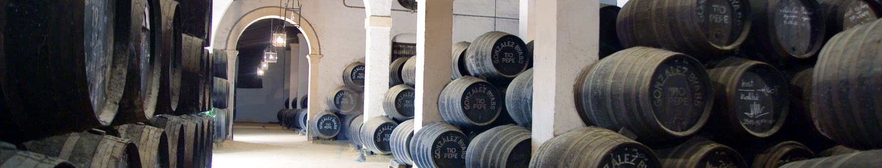 What is sherry and how is it made? : Whisky and Spirits Guides