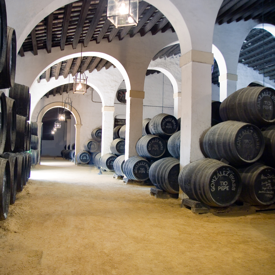 What is sherry and how is it made? : Whisky and Spirits Guides