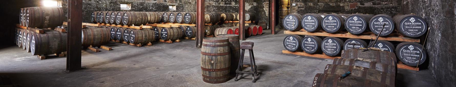 Whisky casks: barrel sizes and types : Whisky and Spirits Guides