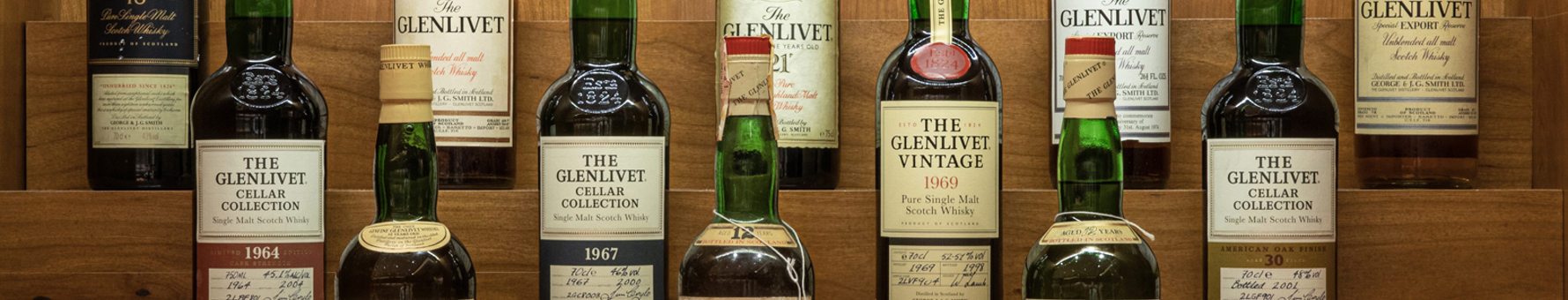 How to start a whisky collection : Whisky and Spirits Guides